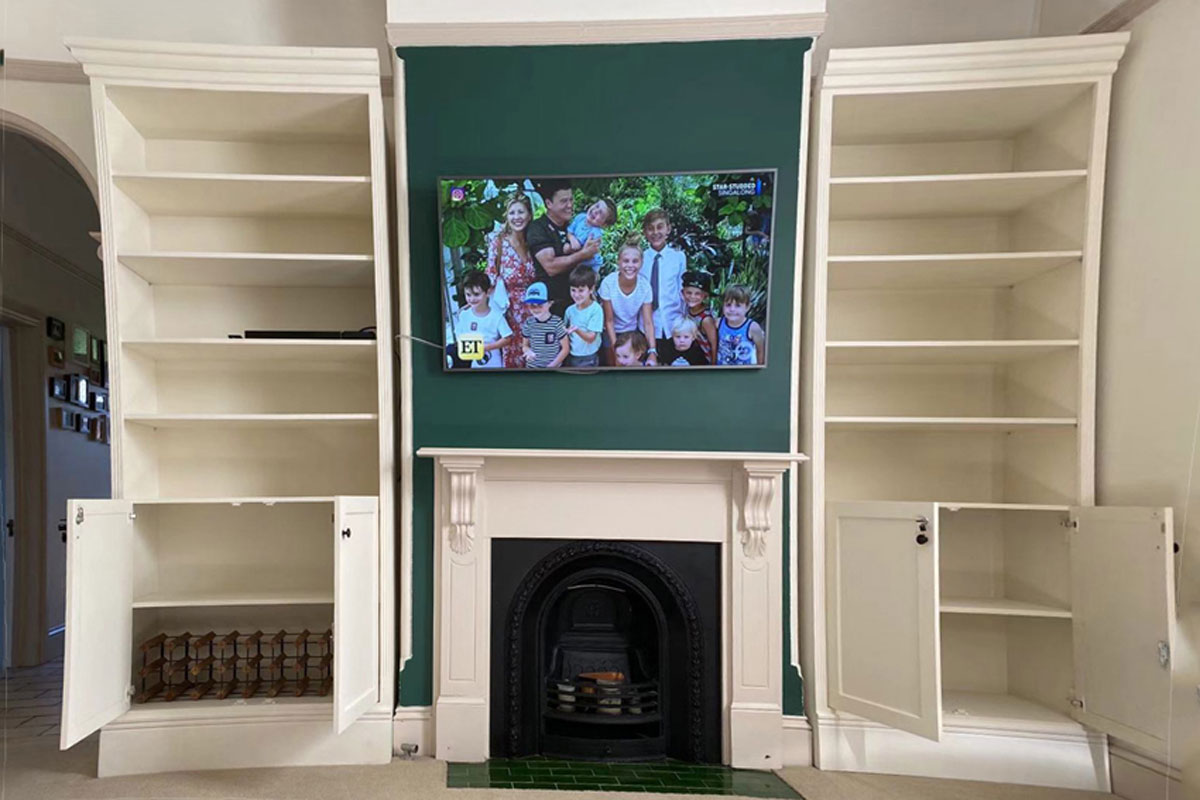 Custom Furniture Hardwood Furniture Factory - Furnisa.com.au